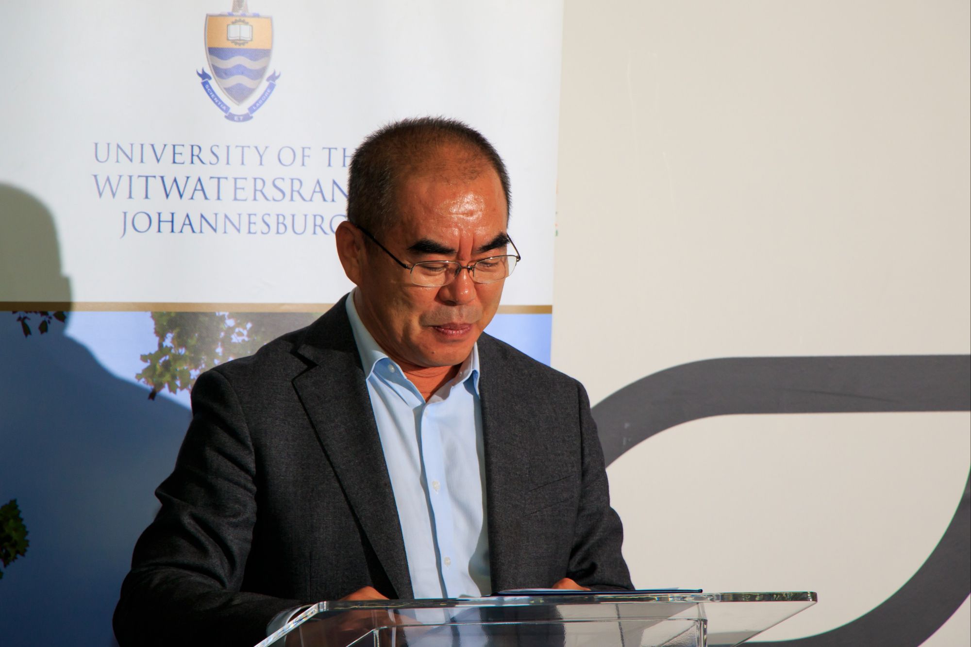 Wits University students to visit China – Hamitown Journal